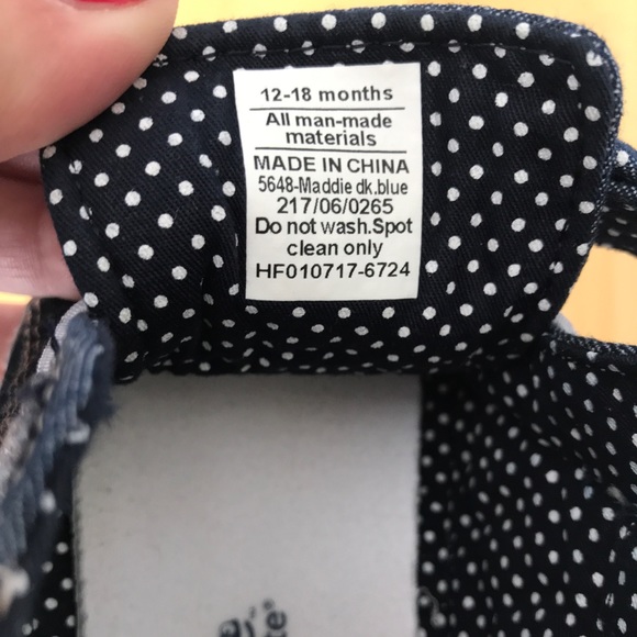 Stride Rite | Shoes | Stride Rite Toddler High Tops | Poshmark